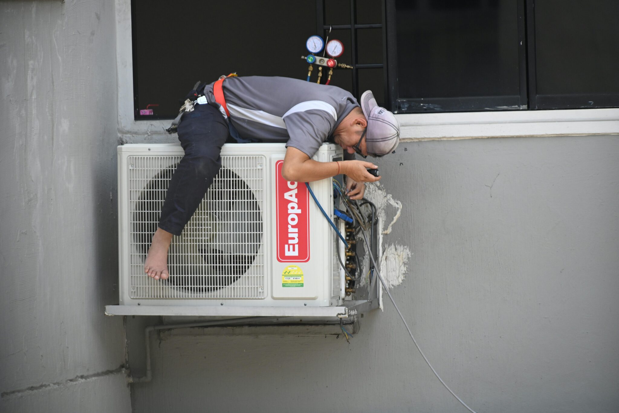Texas TDLR HVAC Licensing Requirements - South Texas Comfort Control