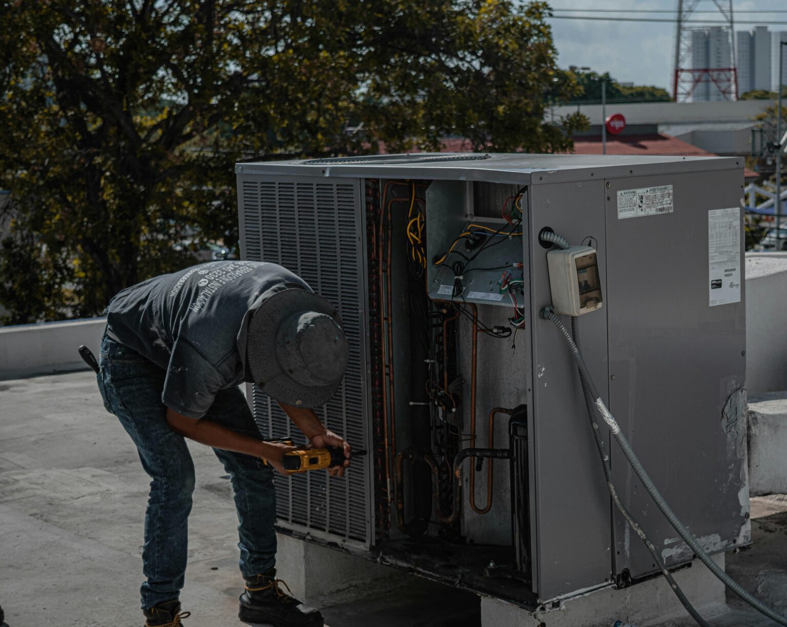 Texas TDLR HVAC Licensing Requirements - South Texas Comfort Control