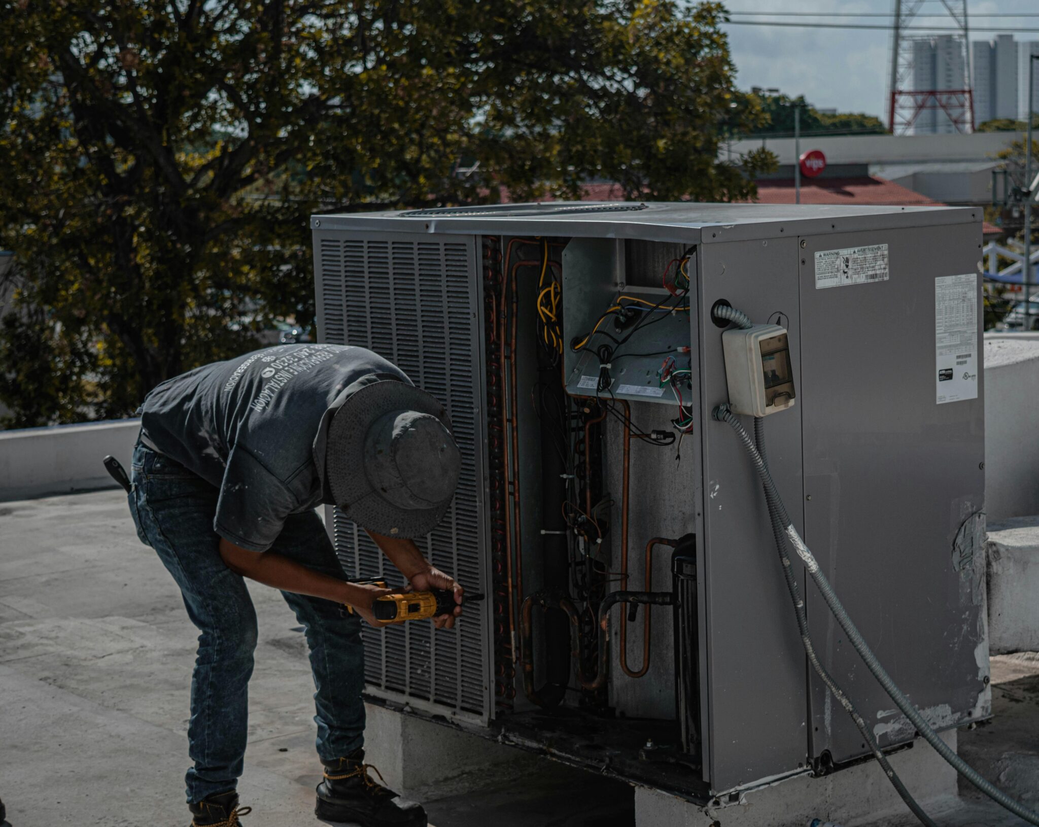 Texas TDLR HVAC Licensing Requirements - South Texas Comfort Control